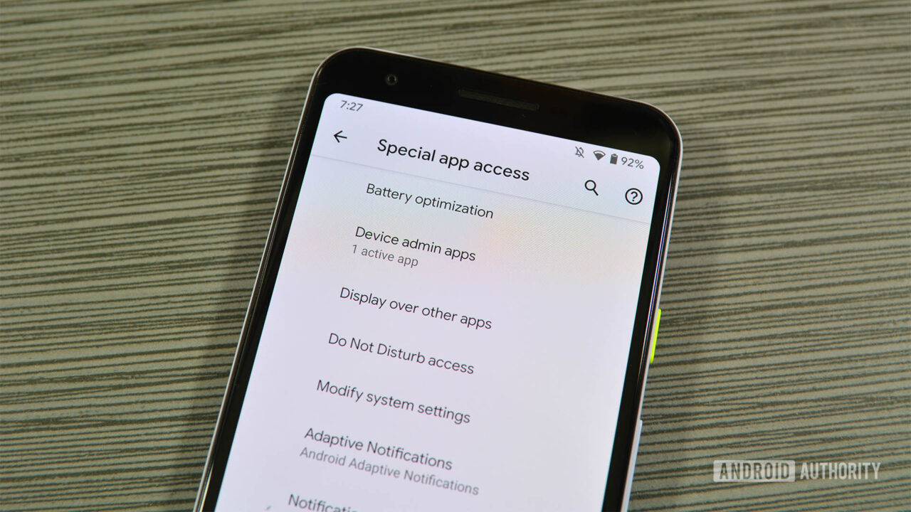 Android 10 permissions: What's new and how to use them!