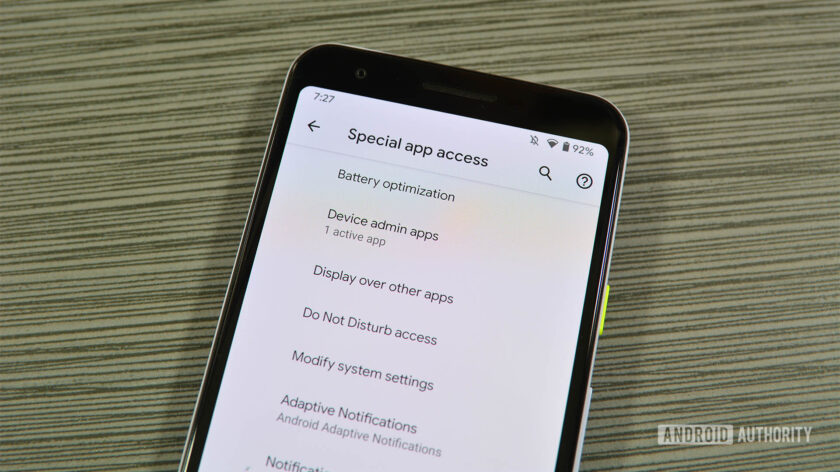 Android 10 permissions: What's new and how to use them!