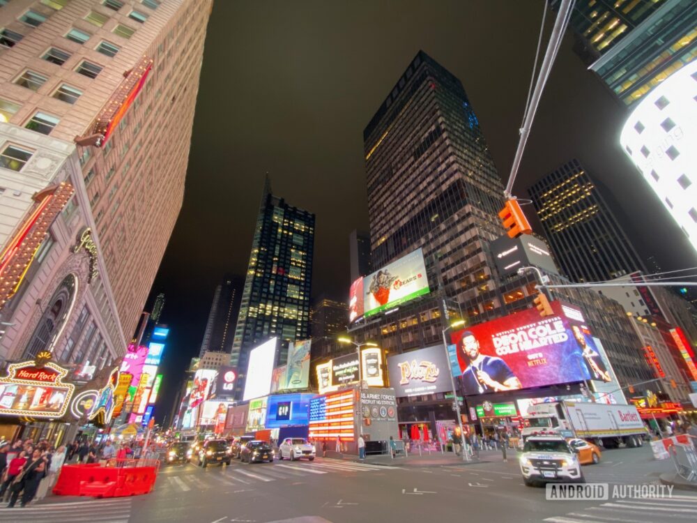 Low light photography: How are smartphones becoming so good in it?