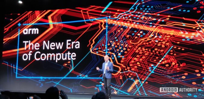 Arm processors will soon become faster than ever thanks to custom ...