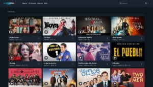 Best comedies on Amazon Prime Video you can watch right now