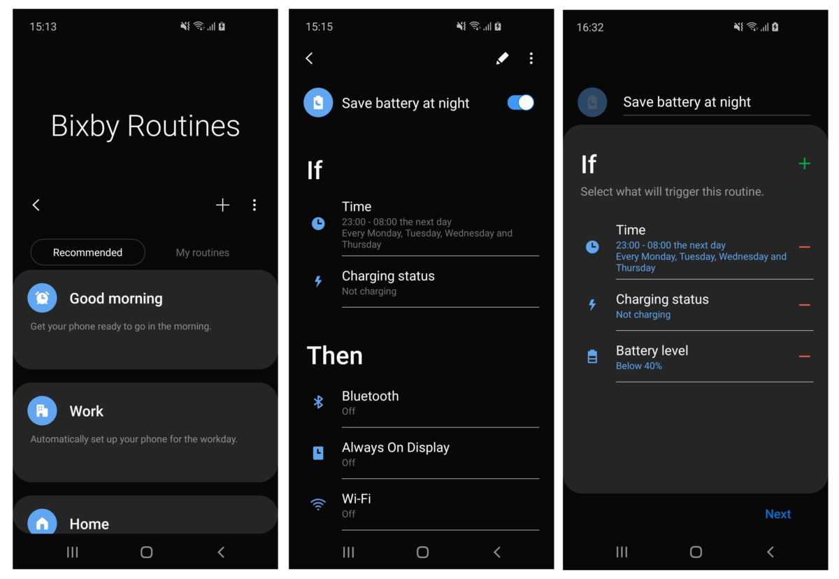 The best automation apps for Android - Android Authority