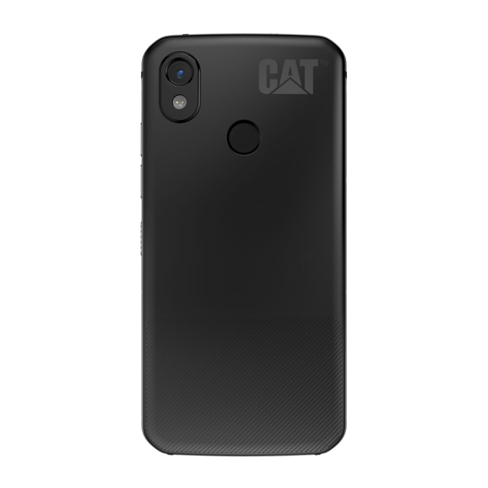 Cat S52 rugged phone available in UK now - Android Authority