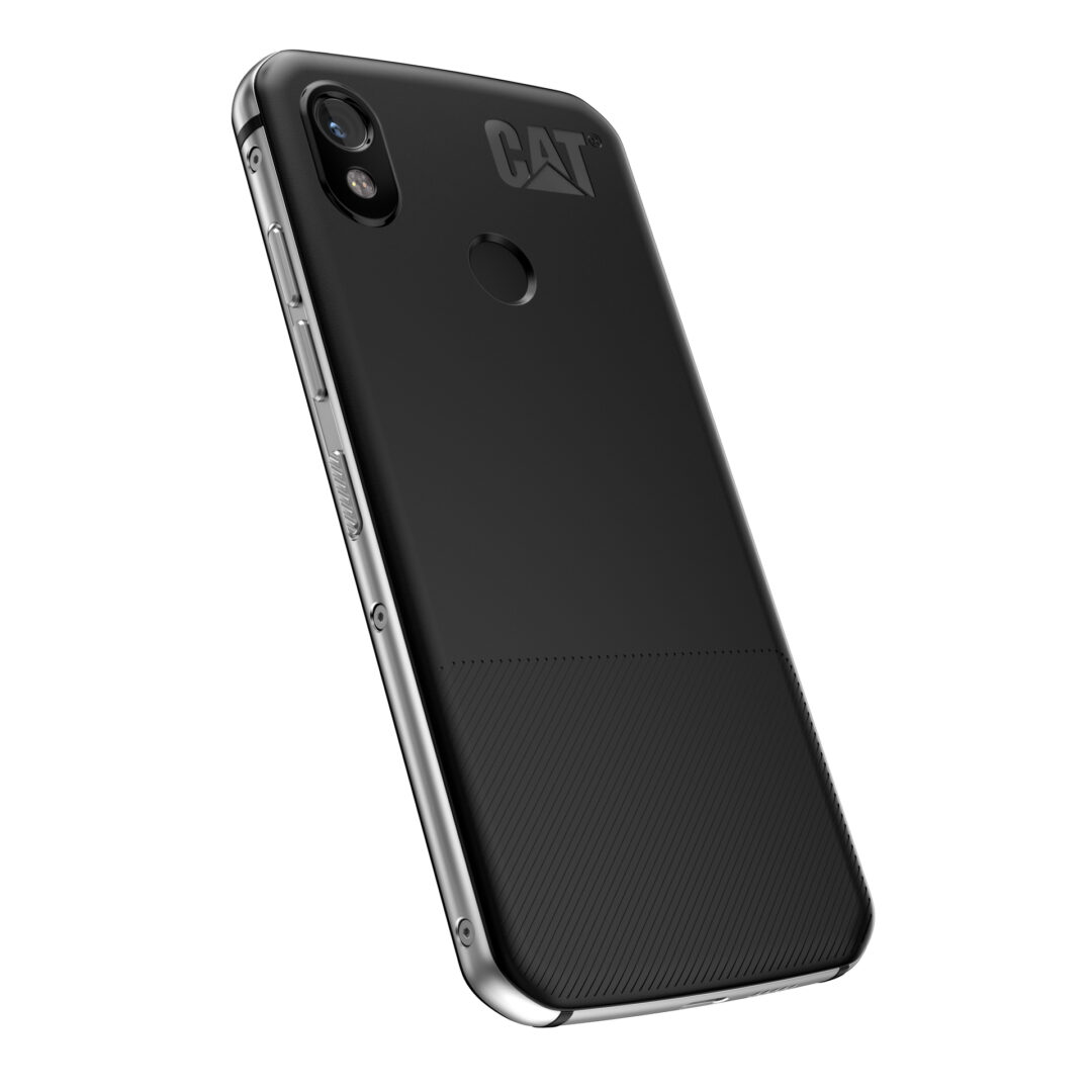 Cat S52 rugged phone available in UK now - Android Authority