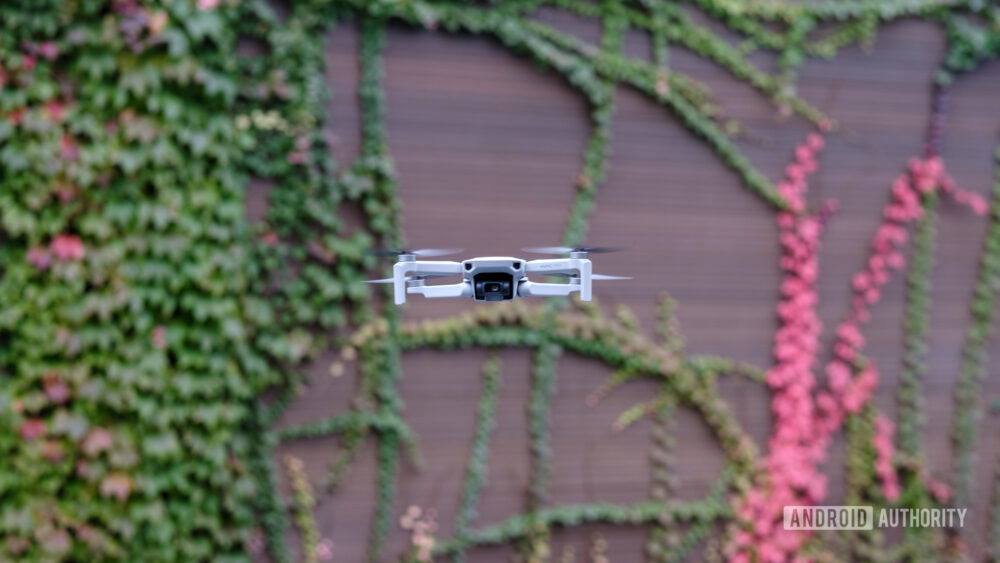 DJI Mavic Mini: The perfect starter drone (Update: Available now!)