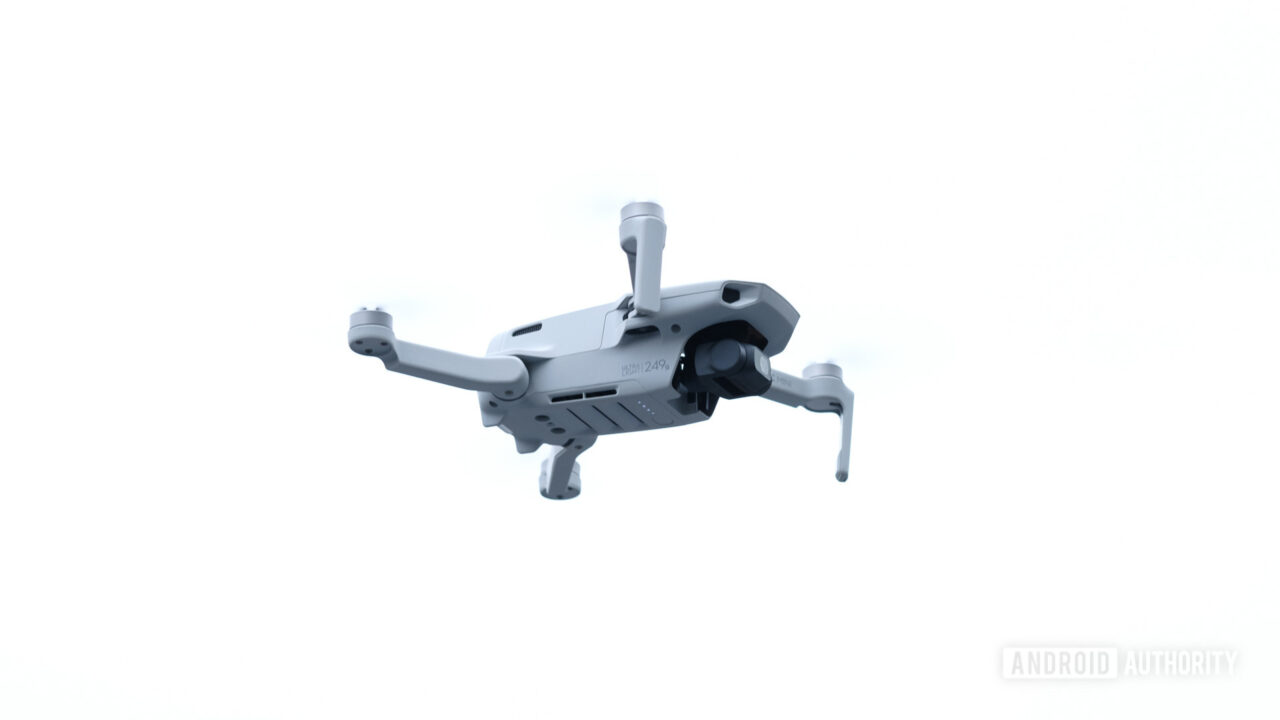 DJI Mavic Mini: The perfect starter drone (Update: Available now!)