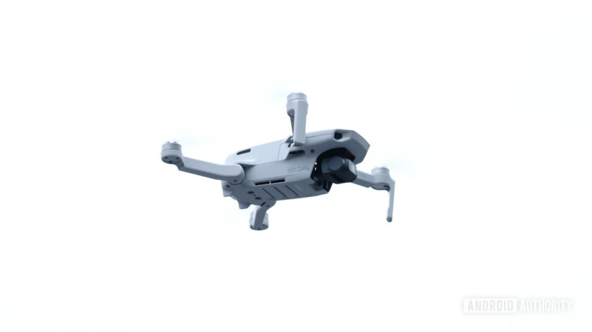 DJI Mavic Mini: The perfect starter drone (Update: Available now!)