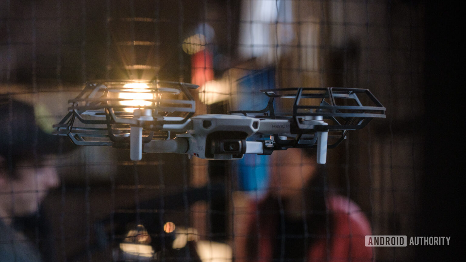 DJI Mavic Mini: The perfect starter drone (Update: Available now!)