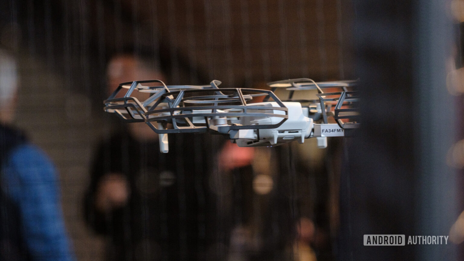 DJI Mavic Mini: The perfect starter drone (Update: Available now!)