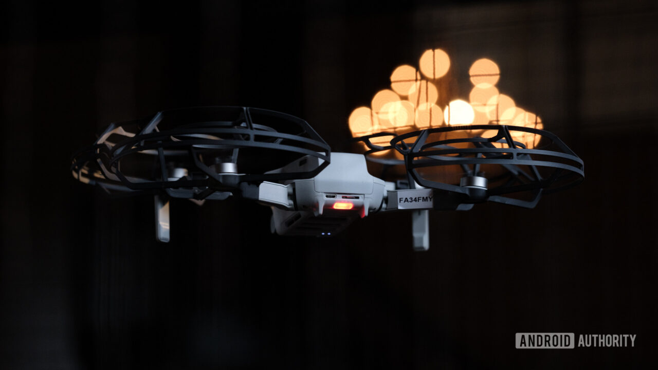 DJI Mavic Mini: The perfect starter drone (Update: Available now!)