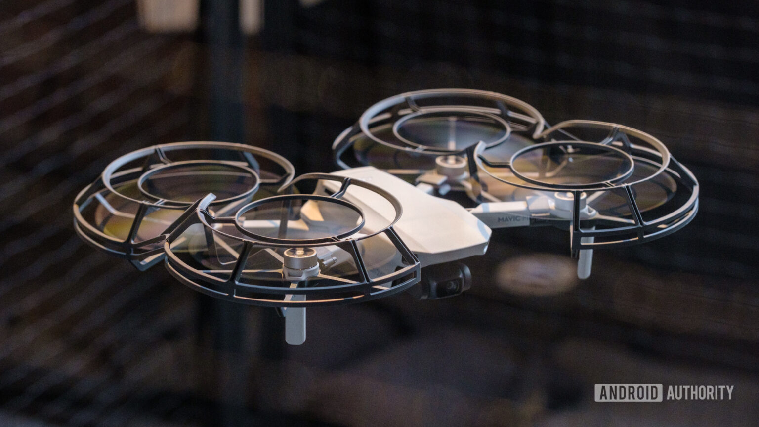 DJI Mavic Mini: The perfect starter drone (Update: Available now!)