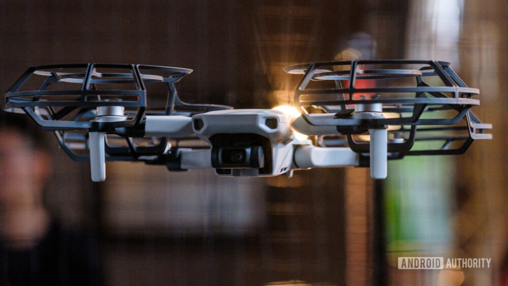 DJI Mavic Mini: The perfect starter drone (Update: Available now!)