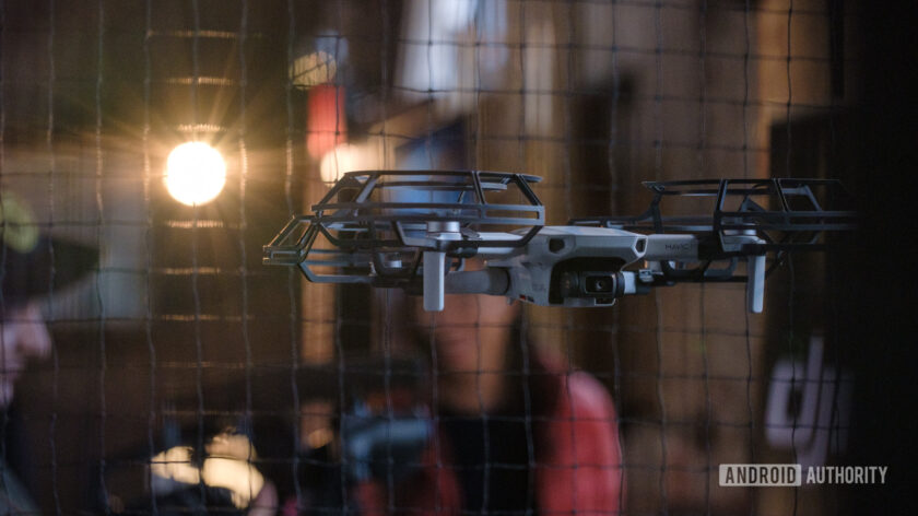 DJI Mavic Mini: The perfect starter drone (Update: Available now!)