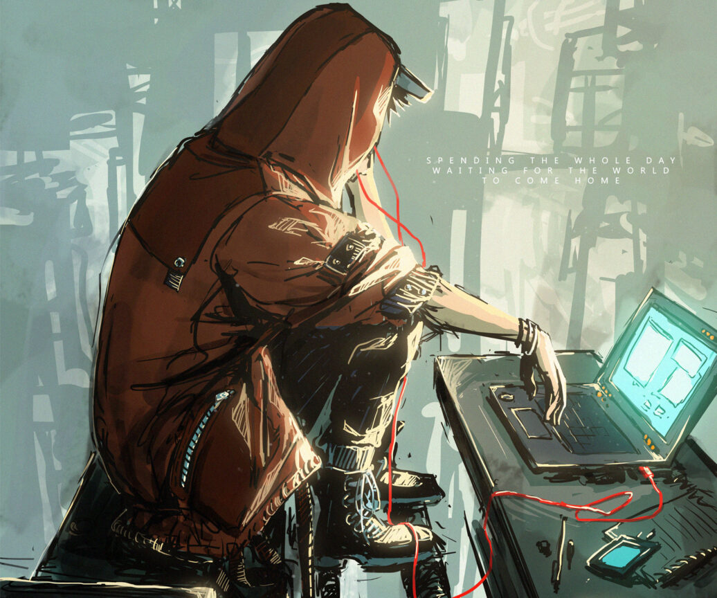 How to become a digital artist - Android Authority