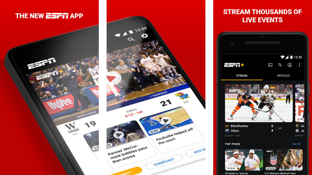 The best NFL apps and football apps for Android - Android Authority