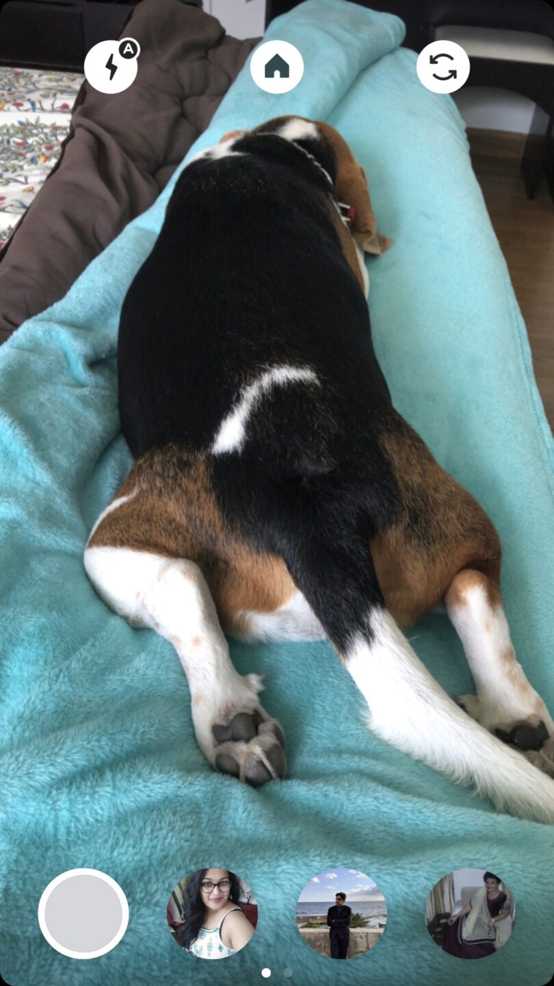 Facebook's new Threads app is a more private Instagram minus all the fun