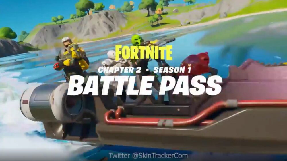 Fortnite Chapter 2: Everything we know so far (Update: Now live)