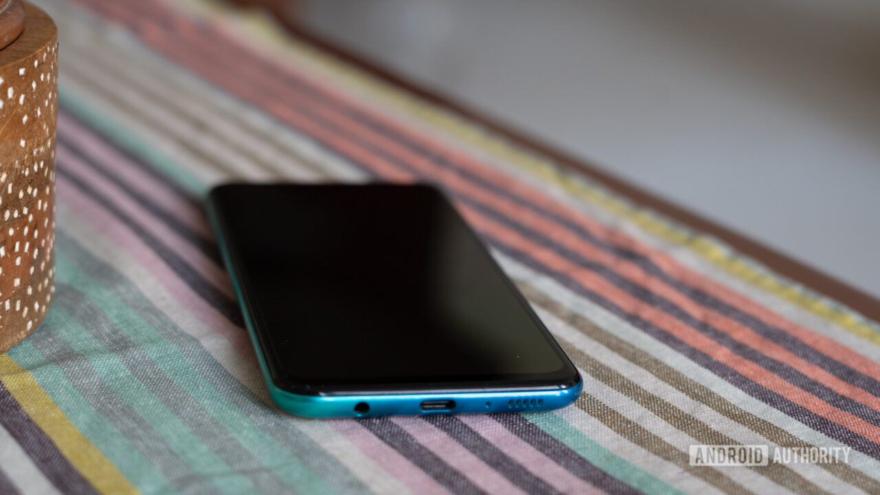 Samsung Galaxy M30s review: Swing and miss - Android Authority