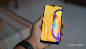 Samsung Galaxy M30s review: Swing and miss - Android Authority
