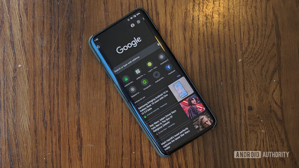 Chrome for Android tips and tricks - Android Authority