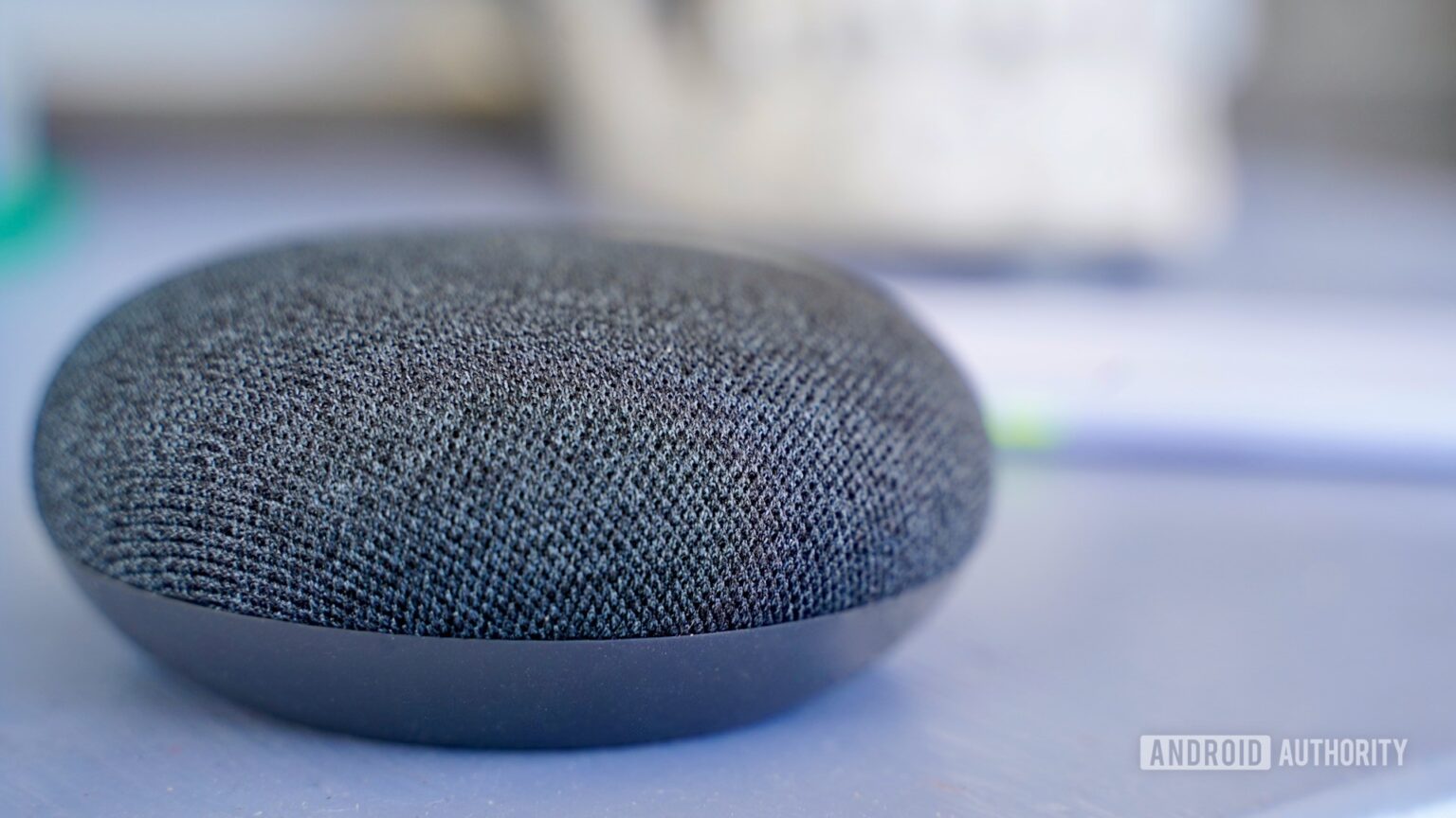 Google Nest Mini review: A better sounding in-home assistant