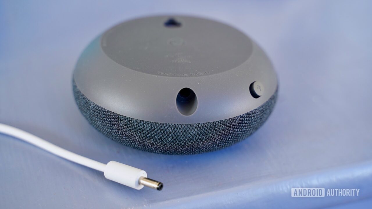 Google Nest Mini review: A better sounding in-home assistant