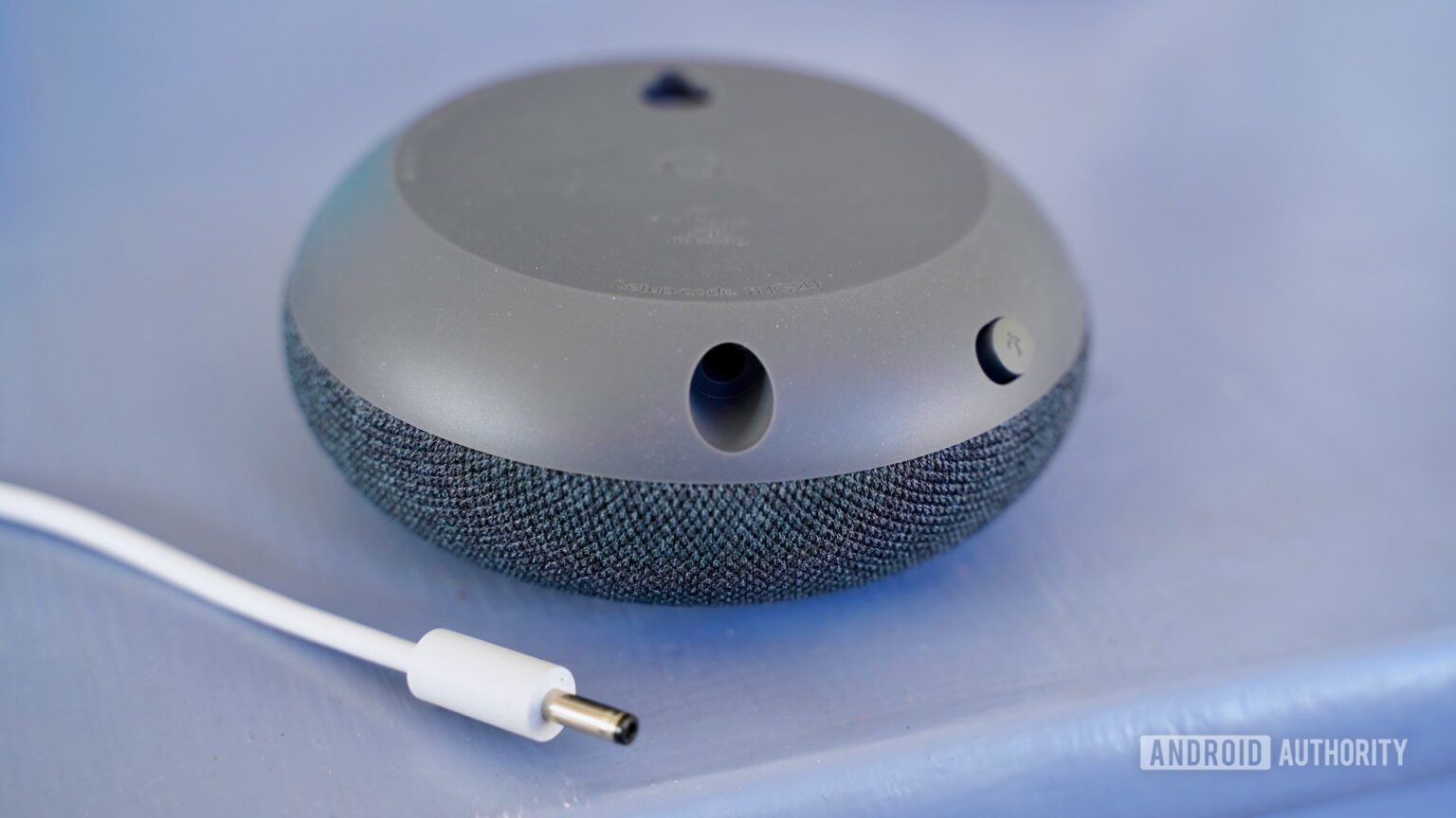 Google Nest Mini review: A better sounding in-home assistant