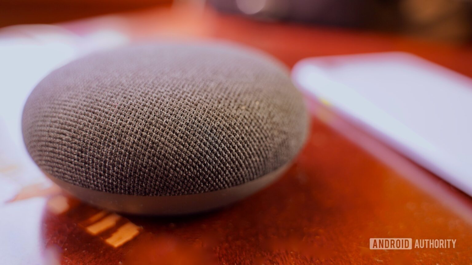 Google Nest Mini review: A better sounding in-home assistant