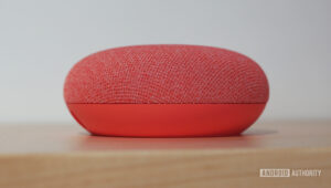 Google Nest Mini review: A better sounding in-home assistant