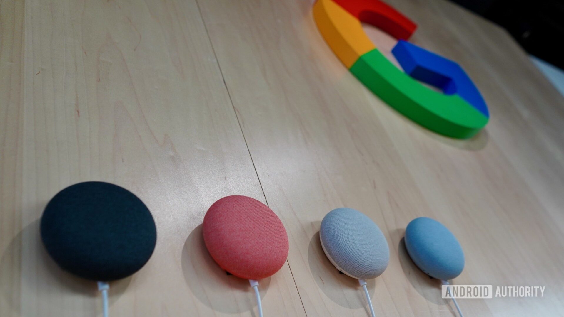 Google Nest Mini review: A better sounding in-home assistant