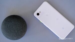Google Nest Mini review: A better sounding in-home assistant