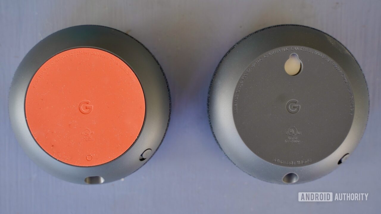 Google Nest Mini review: A better sounding in-home assistant