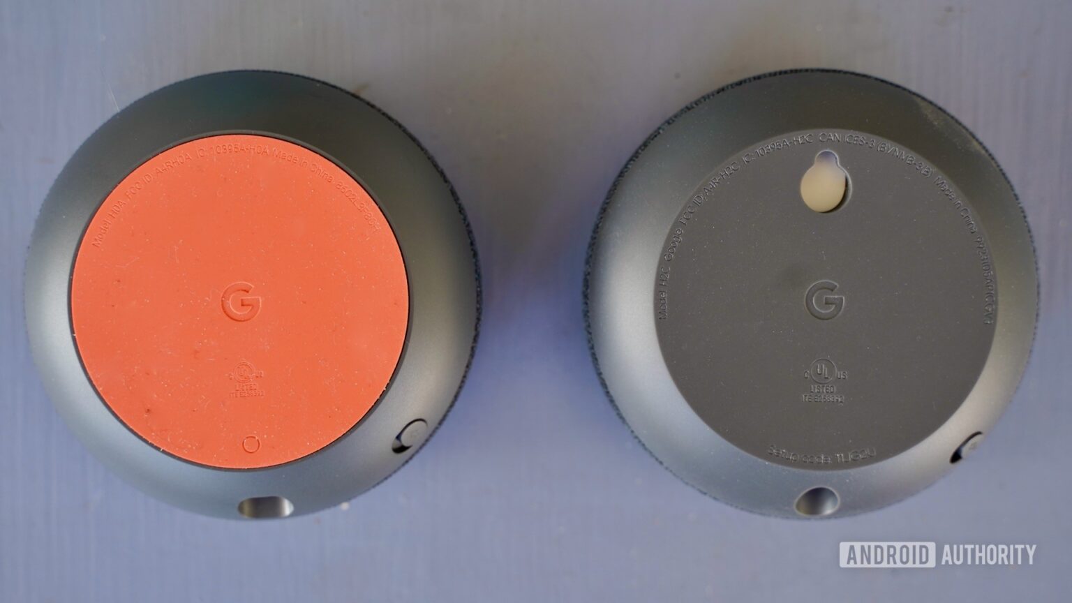 Google Nest Mini review: A better sounding in-home assistant