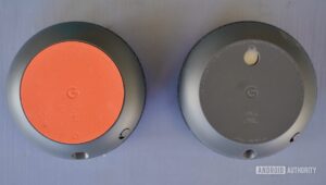 Google Nest Mini review: A better sounding in-home assistant