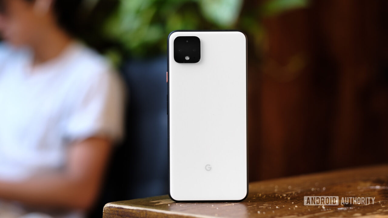 Google Pixel 4 wireless charging is fast on all docks - Android Authority