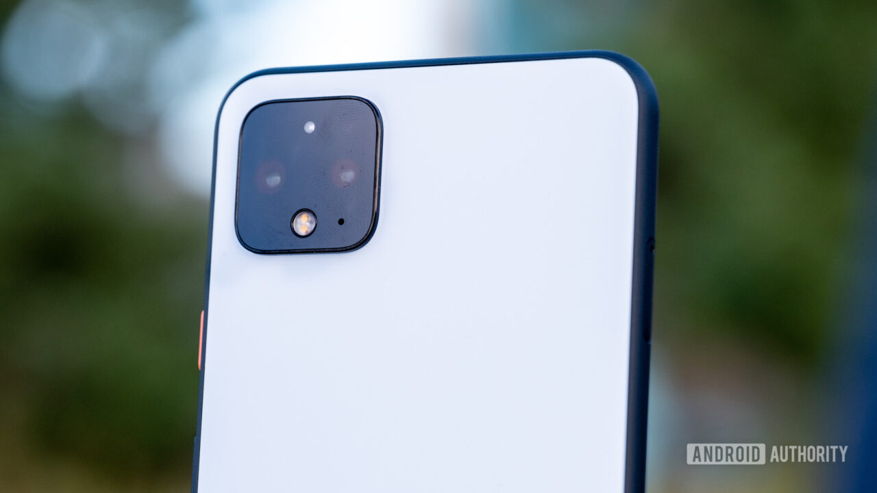 Google explains how that crazy astrophotography mode works