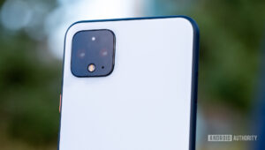 Google explains how that crazy astrophotography mode works