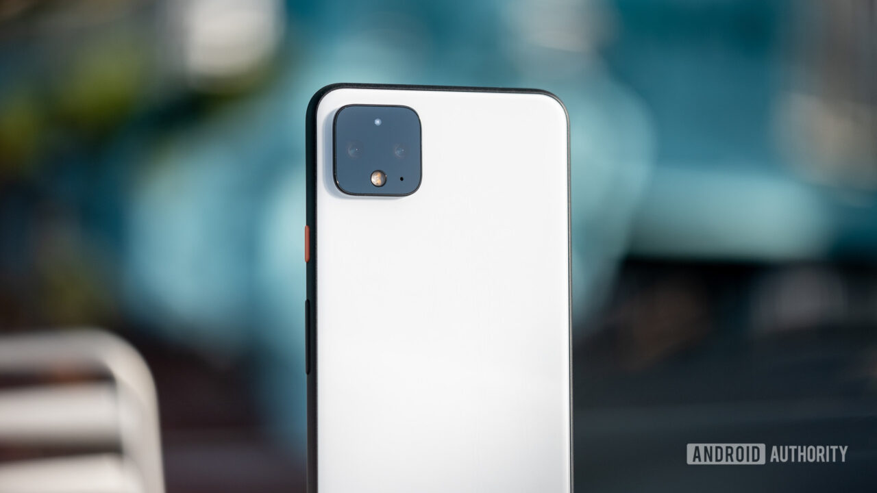 Camera comparison: Google Pixel 4 vs other Pixels - Android Authority