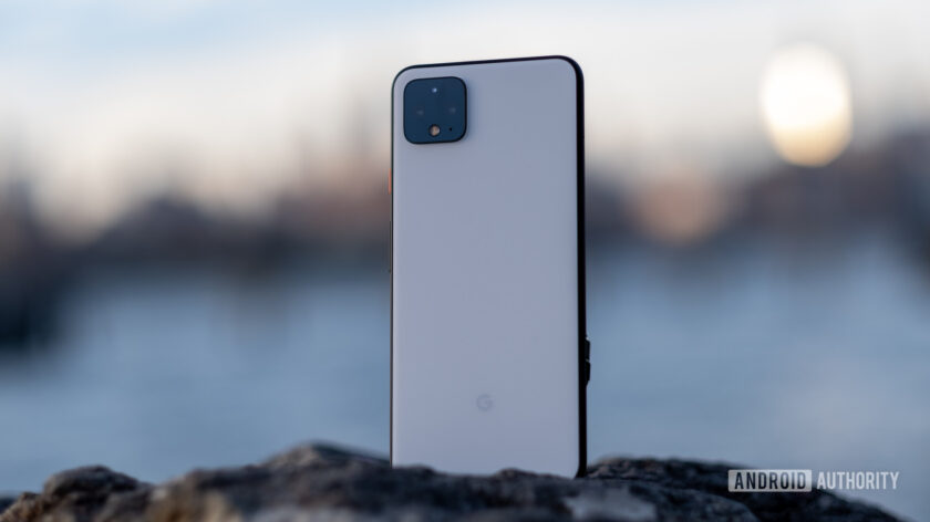 Google Pixel 4 Neural Core: What is it? What can it do?