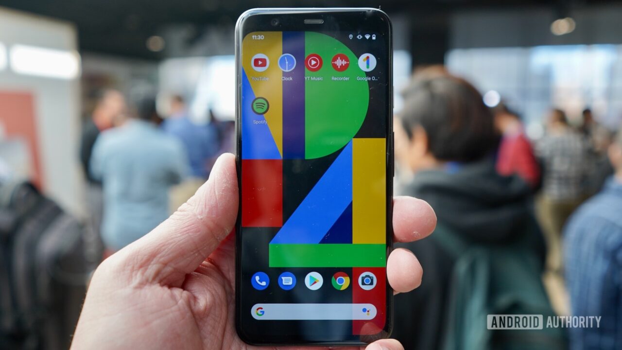 Giveaways - Android Authority