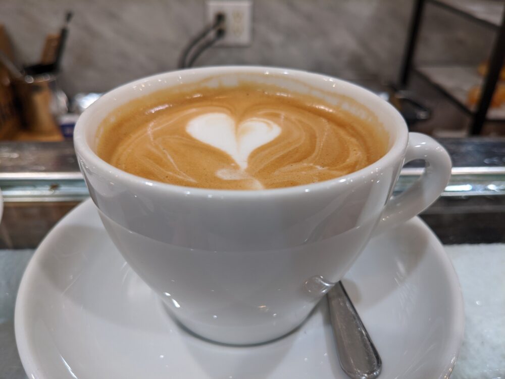 Google Photos gets "Blissful buzz" section to refresh your coffee memories