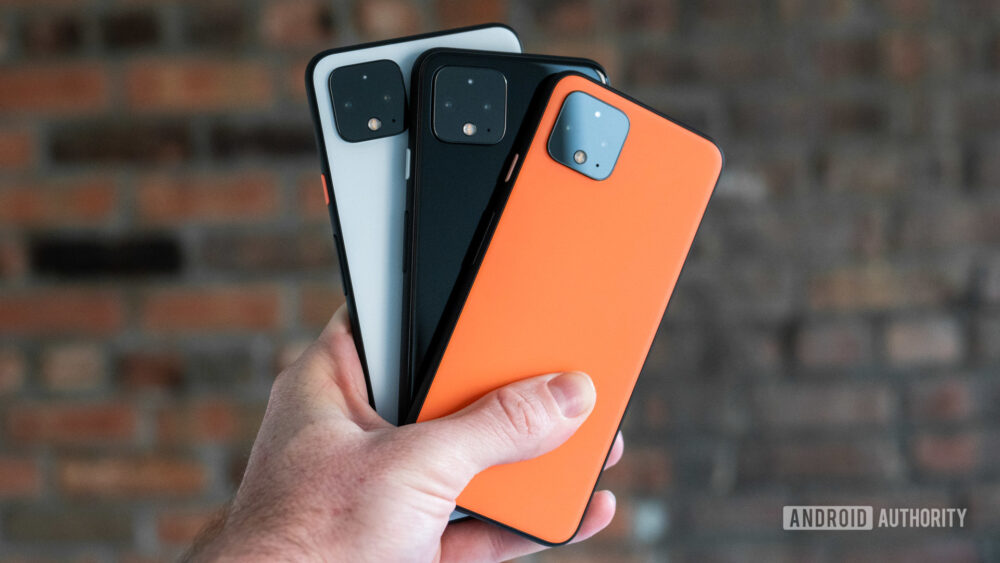 Google Pixel 4 and Pixel 4 XL buyer's guide: Features, specs, and more