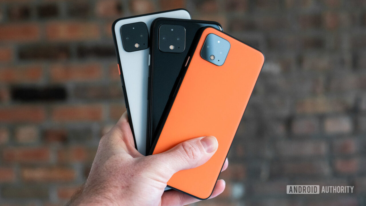 Google Pixel 4 and Pixel 4 XL buyer's guide: Features, specs, and more