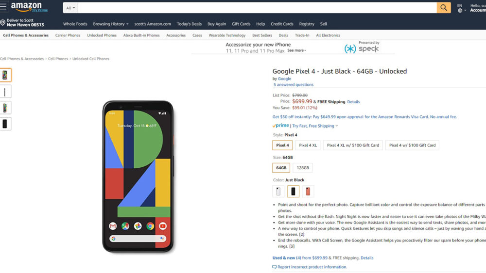 What is Amazon FBA and how it works - Android Authority