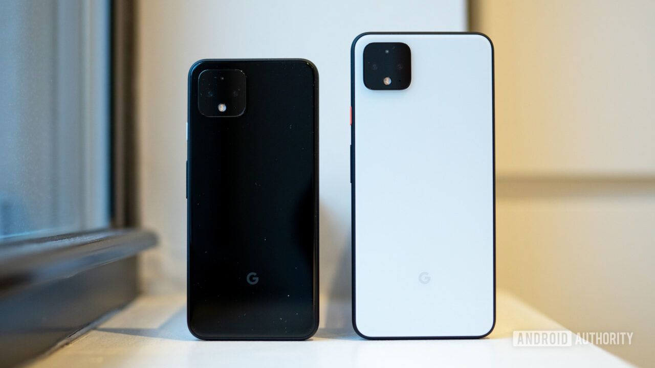 Pixel 4 and 4 XL problems and how to fix them - Android Authority