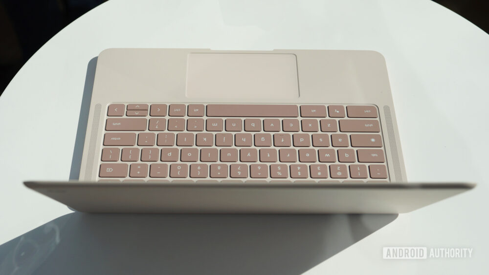 Google Pixelbook Go hands-on: The expensive Chromebook gets cheaper