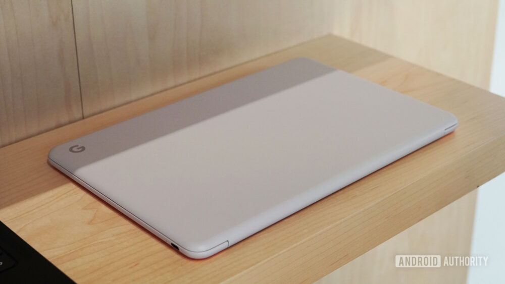 Google Pixelbook Go announced: A Pixelbook for the masses?