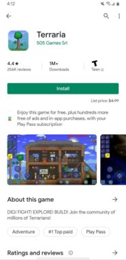 How to sign up for Google Play Pass - Android Authority