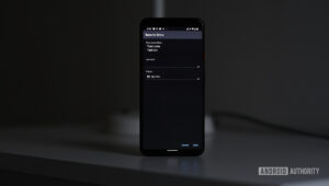 How to use the Google Pixel 4 recorder app - a quick walkthrough