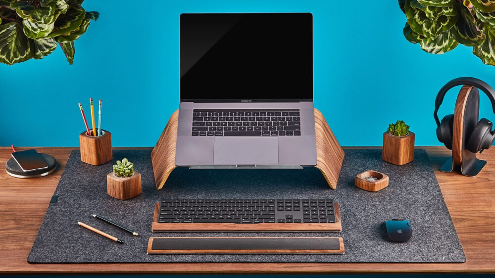 The best MacBook stand: What are your options? - Android Authority